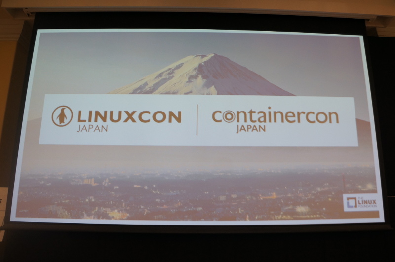 オープンソースビジネスの3つの「P」のフェーズとは？ LinuxCon Japan 2016初日基調講演レポート - クラウド Watch