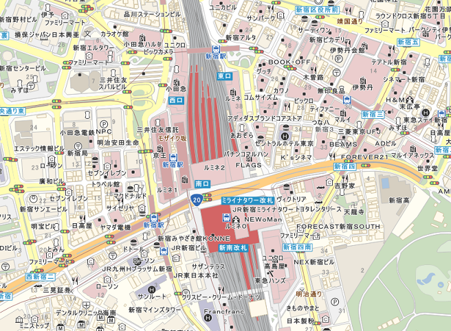 インクリメントP、GIS向け地図データベース「MapFan DB」提供開始 - クラウド Watch