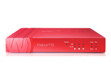 ウォッチガード、最大55Mbpsの小規模向けUTM「Firebox T10」 - クラウド Watch