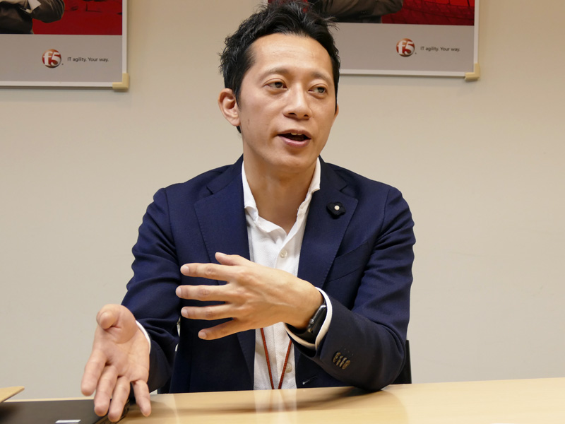 【特別企画】マルチクラウド、FPGA、そしてDevOps――、F5が「BIG-IP i」で挑むアプリケーションデリバリのトレンド - クラウド ...