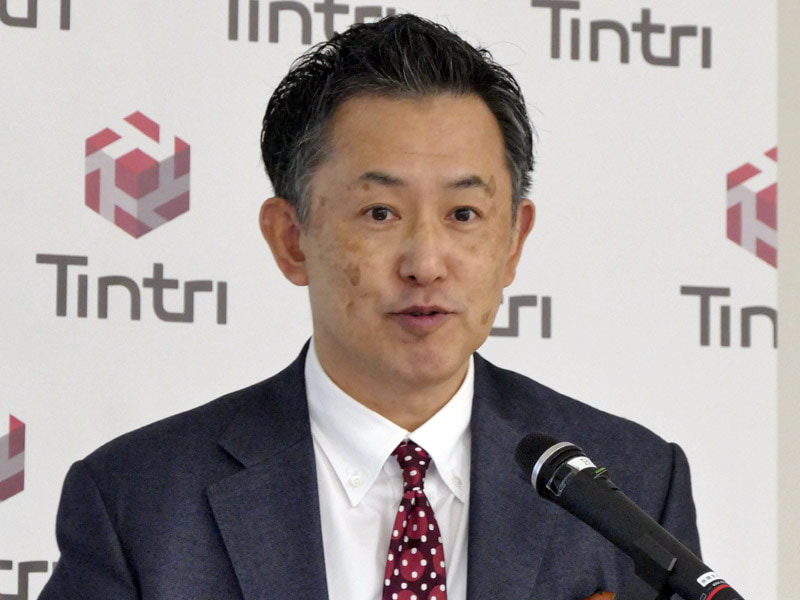 ティントリ、エントリークラスの仮想化専用ストレージ「Tintri T1000」 - クラウド Watch