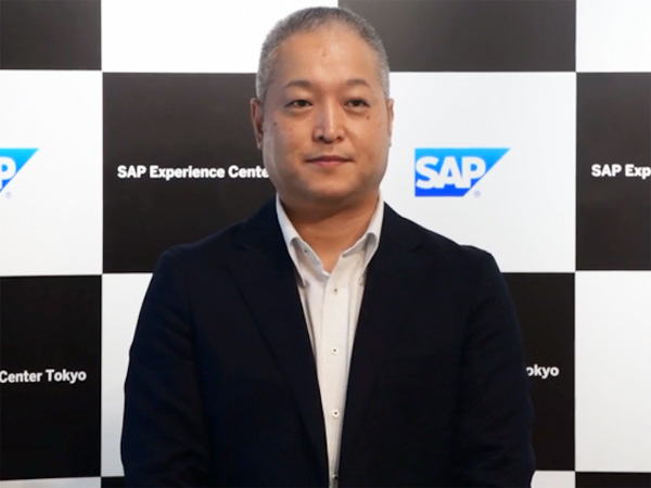 SAPジャパン、製造業のインダストリー4.0化を支援する「Industry 4.Now HUB TOKYO」を設立 - クラウド Watch