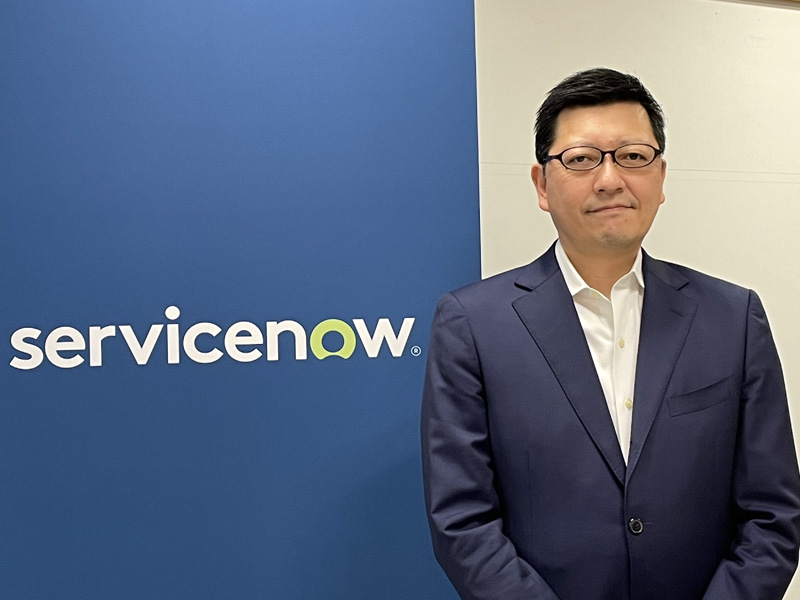 ServiceNow、「Now Platform」最新版の「Utah」を国内でリリース - クラウド Watch