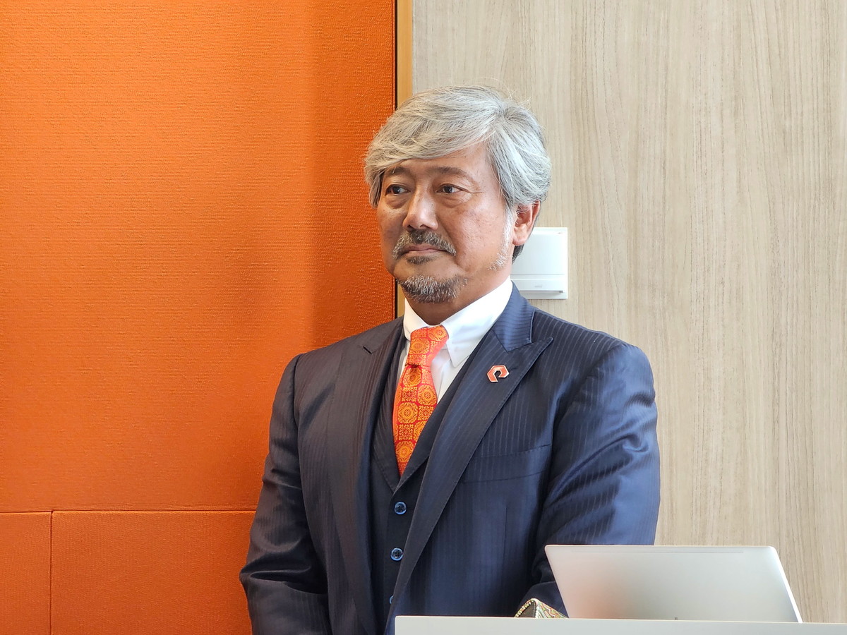 Pure Storage、HDDに負けない低コストを実現した「FlashArray//E」などでフラッシュへの置き換えを促進 - クラウド Watch