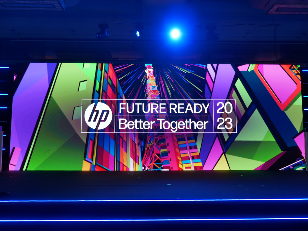 日本HPがパートナー・顧客向けイベント「HP Future Ready, Better Together 2023」を開催 - クラウド Watch