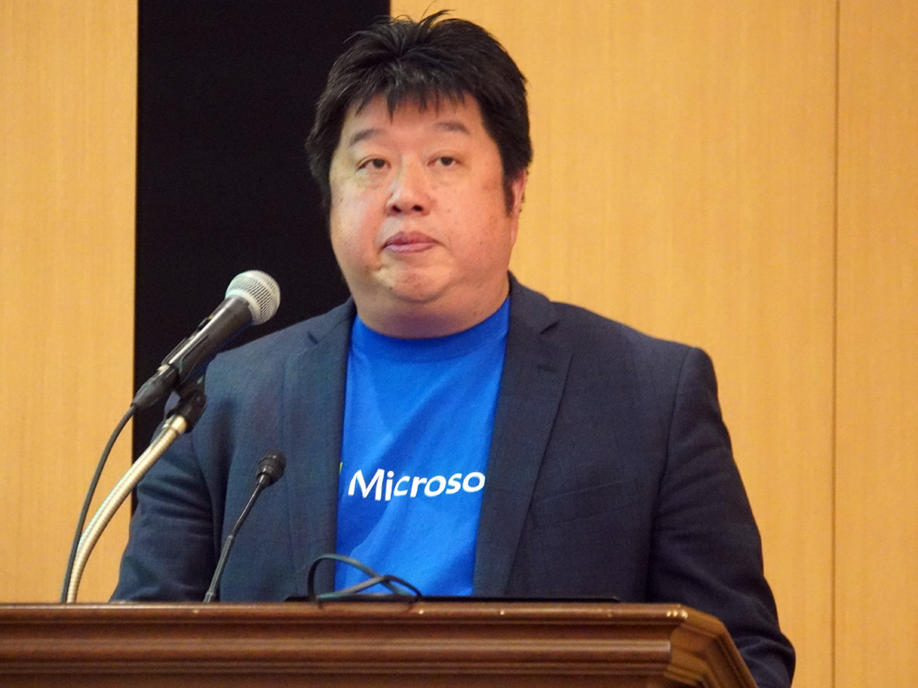 日本マイクロソフトがAIサービスに関する最新状況を解説、ビジネス事例やパートナー施策なども - クラウド Watch