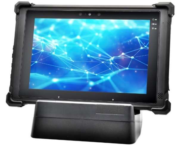 日立ケーイーシステムズ、第13世代Core i3搭載の堅牢タブレット「RG1 シリーズ」を販売 - クラウド Watch