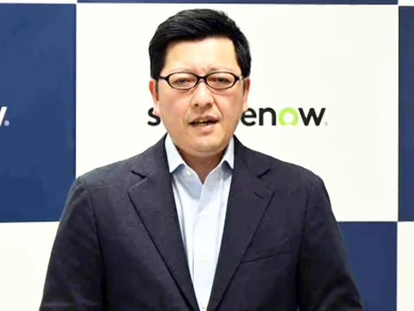 ServiceNow、Now Platform最新版「Washington, D.C.」の日本語版をリリース - クラウド Watch