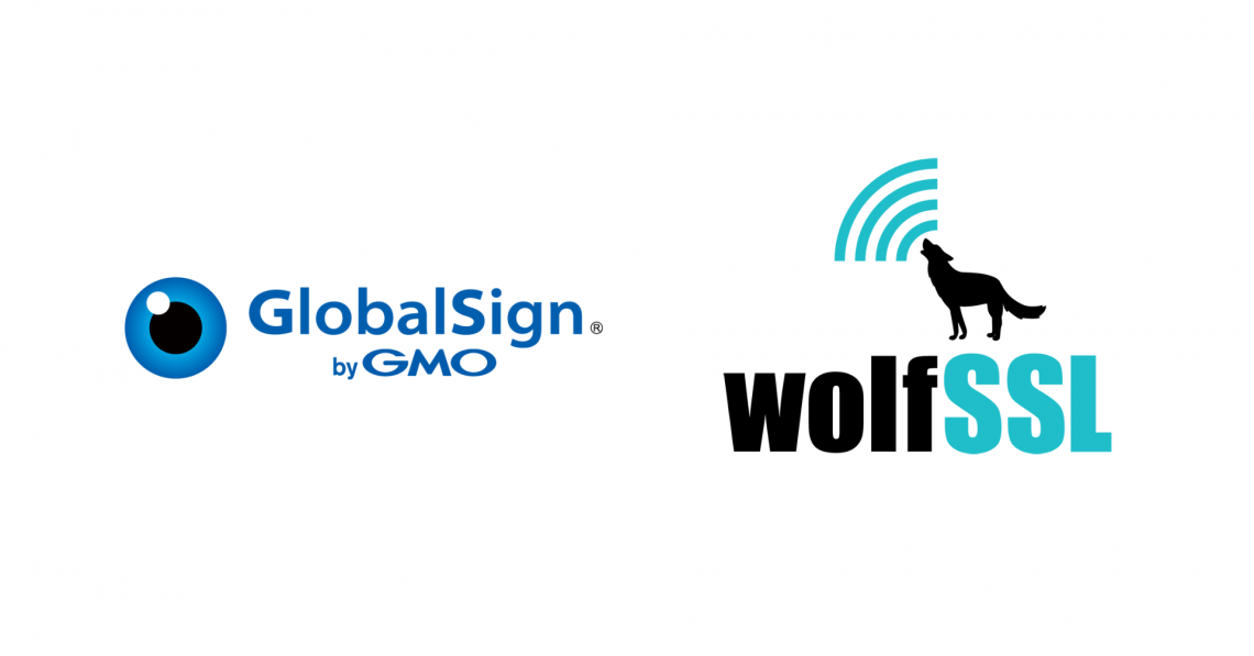 GMOグローバルサイン、wolfSSLとの協業でIoT機器向けセキュリティソリューションを提供 - クラウド Watch
