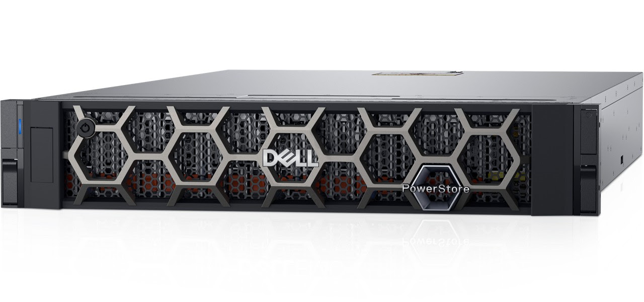 デル・テクノロジーズ、ITインフラに必要な要素を包括的に提供する「Dell PowerStore Prime」を提供 - クラウド Watch