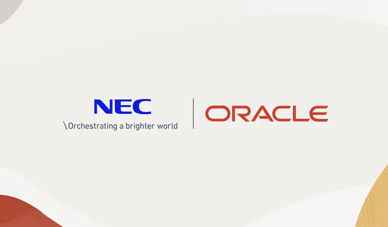 NEC、地方公共団体向け業務システム「GPRIME行政経営」をOCI上でクラウドサービスとして提供 - クラウド Watch