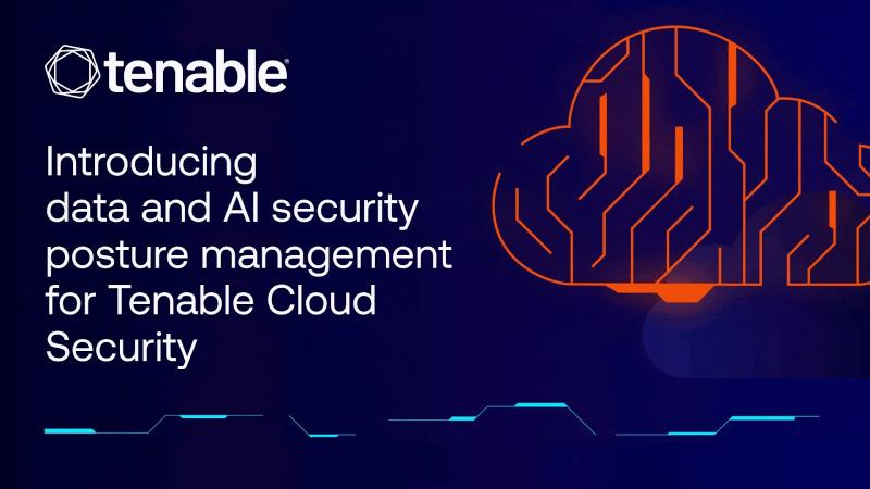 Tenable、クラウドセキュリティ態勢管理「Tenable Cloud Security」にデータ／AIセキュリティ態勢管理を統合 - クラウド Watch
