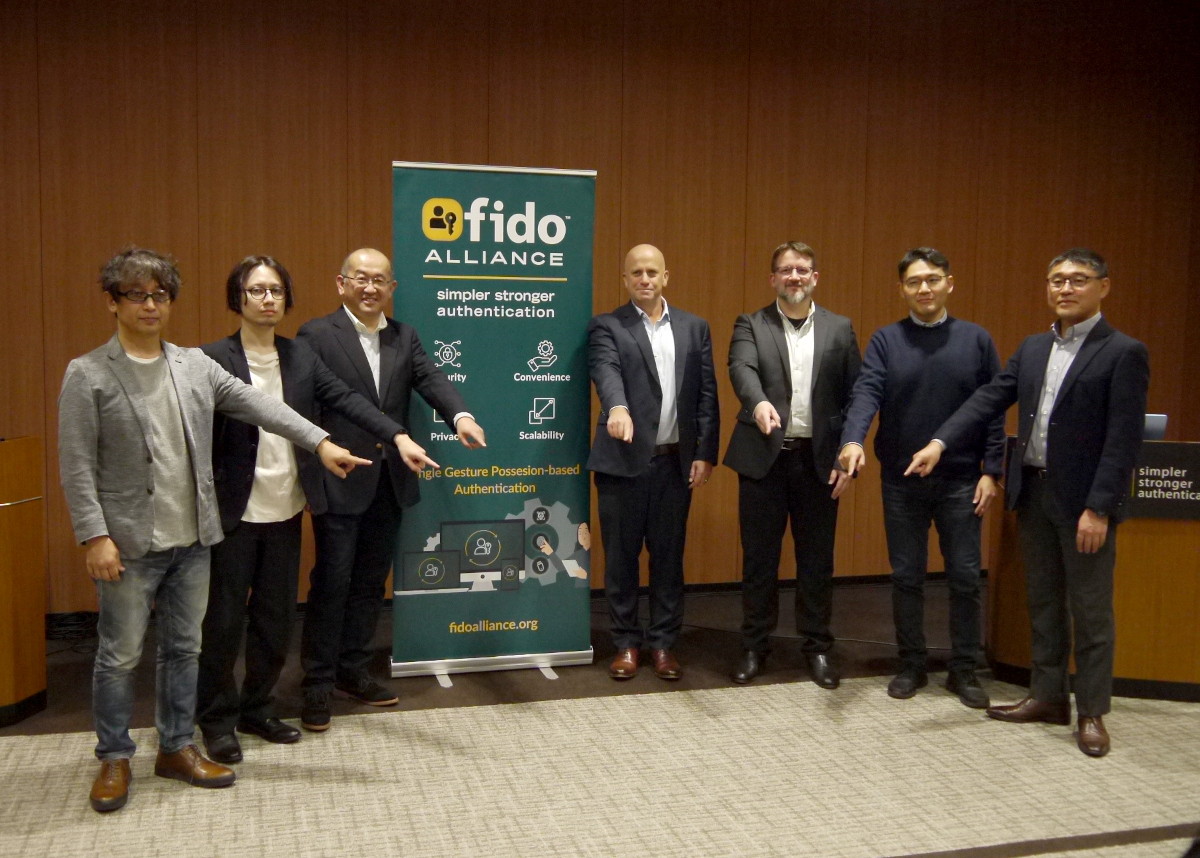 FIDOアライアンス、「パスキー」の最新状況や導入実績について発表 国内外のさまざまなサービスで対応が加速 - クラウド Watch