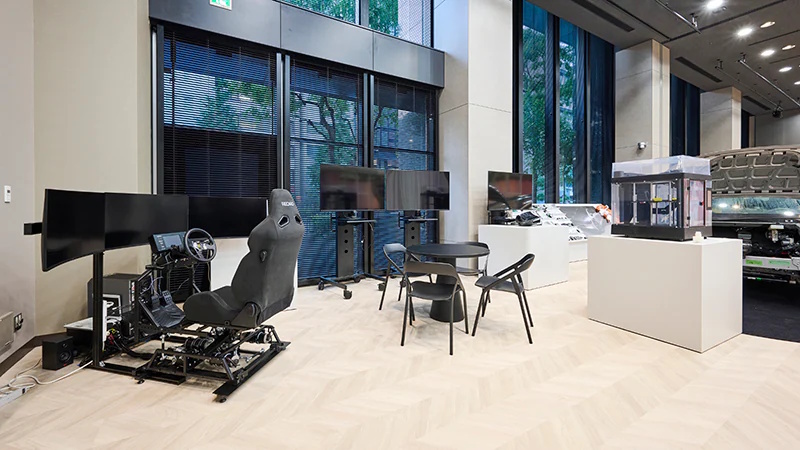 PwCコンサルティング、エンジニアリングチェーン開発領域のDXを体感できる拠点「Digital Engineering Lab」を開設 - クラウド Watch