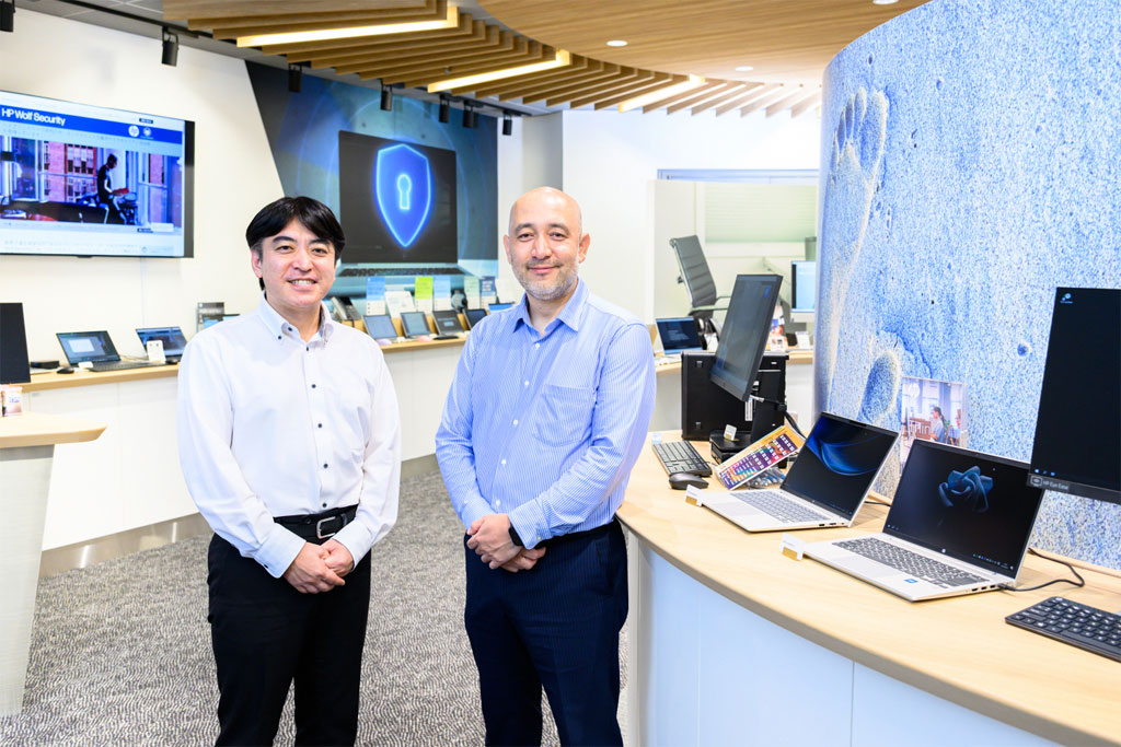 『Windows 10 EOS対応で見直す』企業PC環境のセキュリティ――日本HP エバンジェリストが語る『ソフトに加えハードでも守る』多層防御戦略 - クラウド Watch[Sponsored]