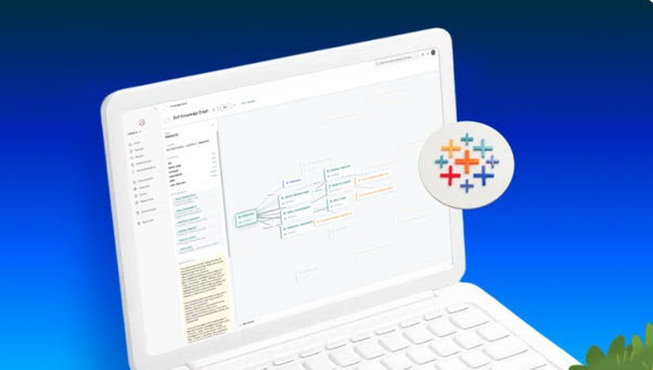 Salesforce、Tableauの次世代AIエージェント型分析基盤「Agentic Analytics Platform」を日本市場で展開 ...