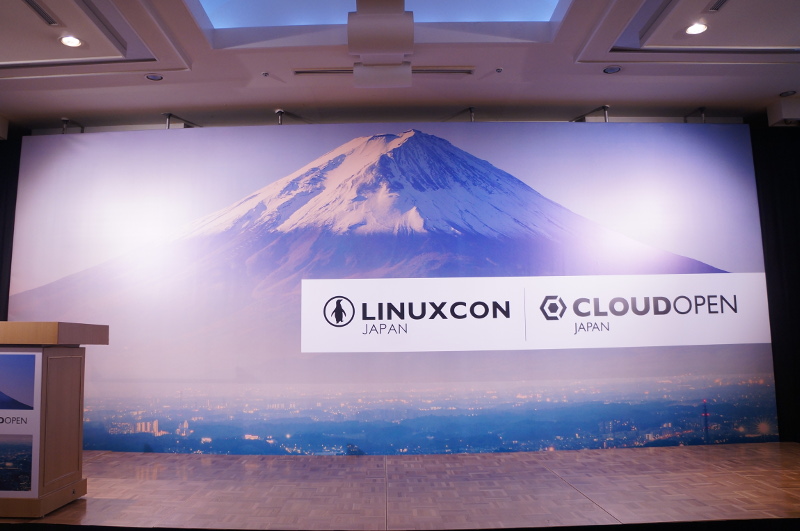 LinuxCon ＋ CloudOpen 2015レポート、最新のOSS動向などを解説 - クラウド Watch